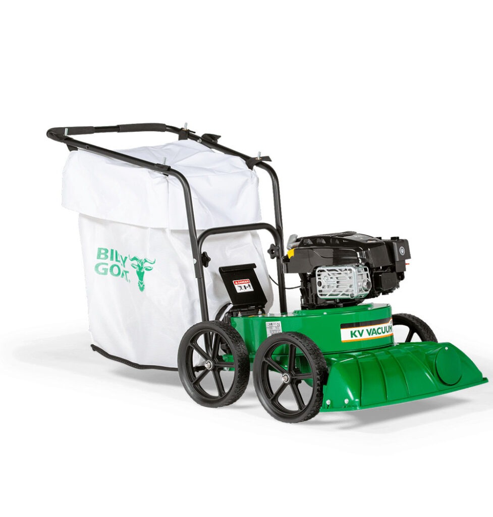 Billy Goat KV601 Lawn Vacuum - Garden & Farm